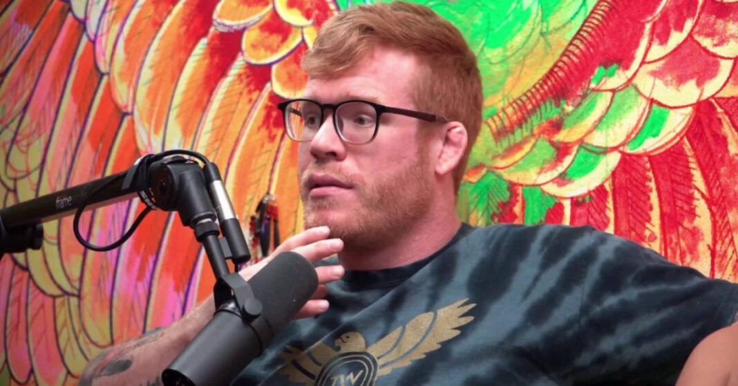 Sean O'Malley Coach Tim Welch Reveals Why Referee Warned Him During UFC ...