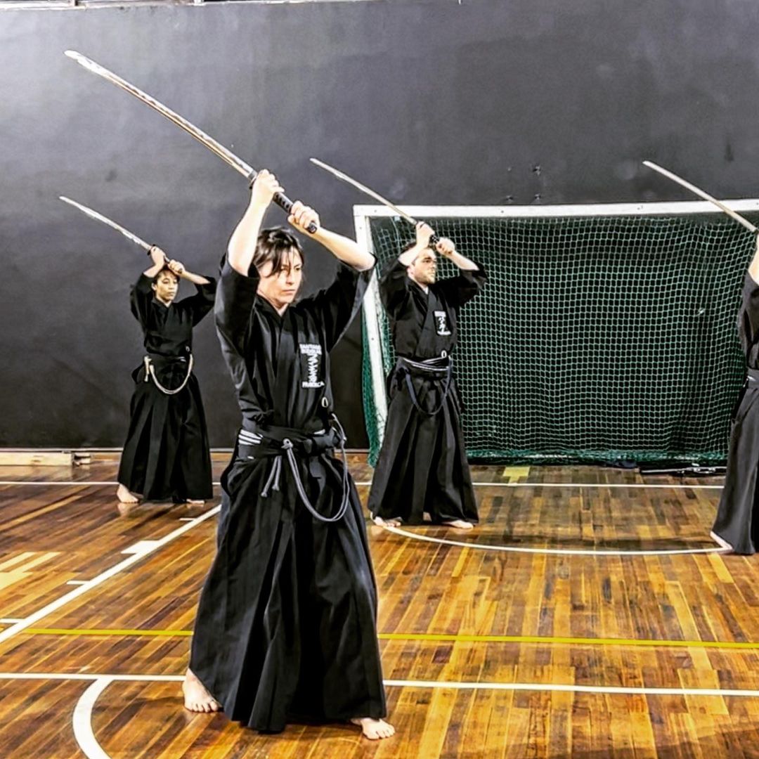 Japanese Martial Arts: A Comprehensive Guide