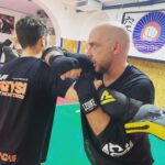 Keysi Fighting Method: The Hollywood Fighting Style