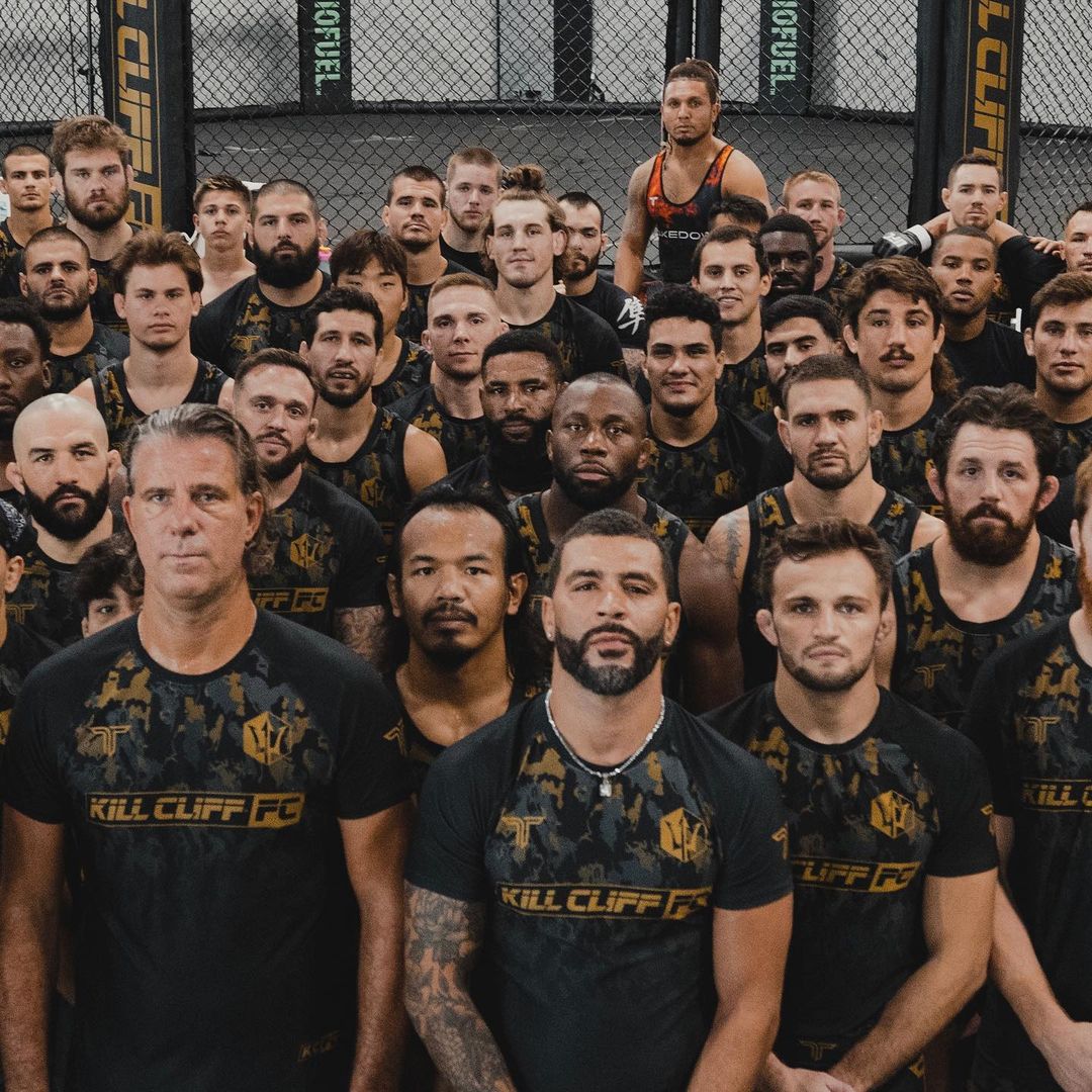 MMA Gyms: Best Mixed Martial Arts Gyms Of 2025