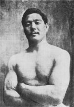 Mitsuyo Maeda (Conde Koma): A Pioneer Of Brazilian Jiu Jitsu