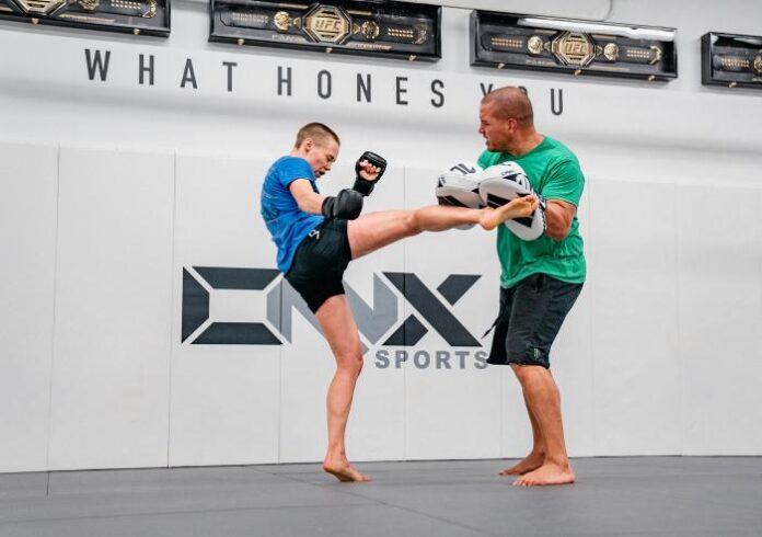 MMA Gyms: Best Mixed Martial Arts Gyms Of 2025