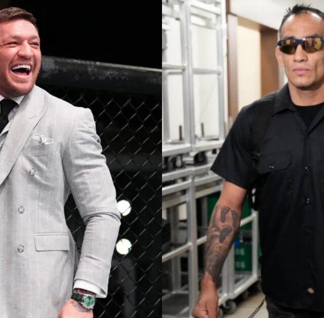 Tony Ferguson Brings In Freddie Roach To Help Prep For His Next Fight