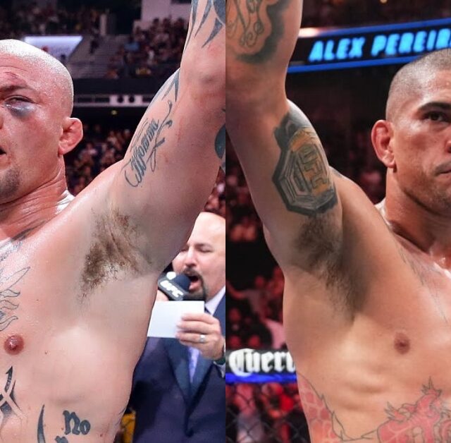 Ex-UFC Champion Ronda Rousey Goes To Sleep In MMA Rules Match At WWE ...