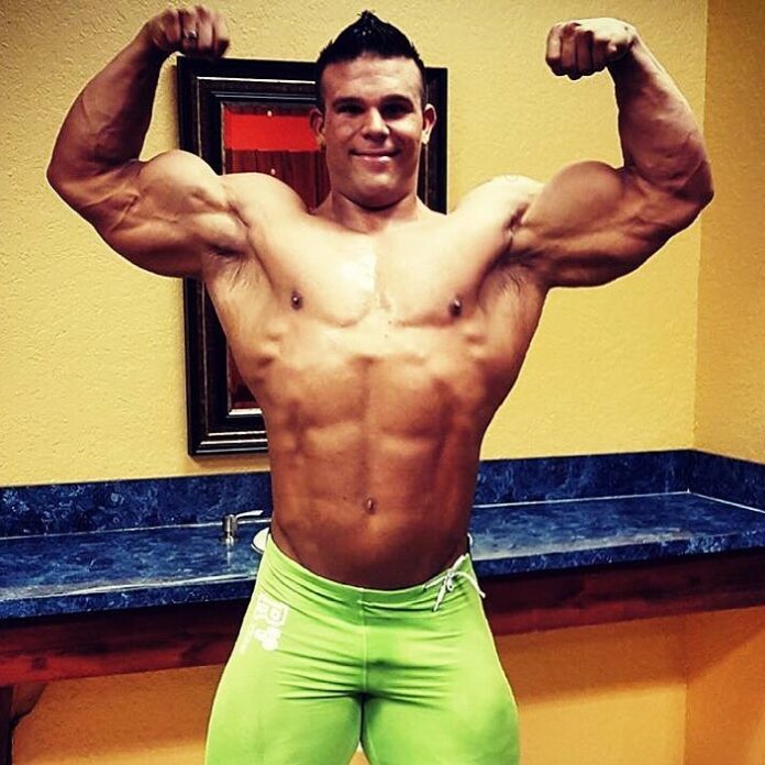 Bostin Loyd: Bodybuilding’s Wildest Personality