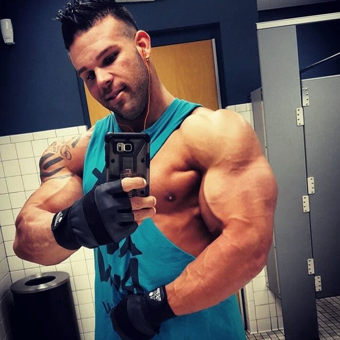 Bostin Loyd: Bodybuilding’s Wildest Personality