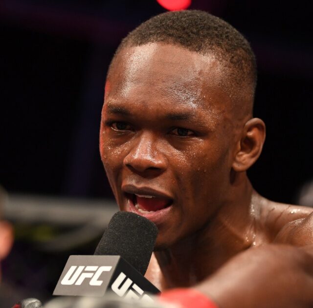 Hasbulla Signs Reported 5-year Deal With The UFC