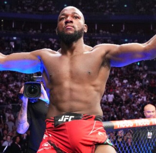 What Is A Rabbit Punch And Why Is It Illegal?