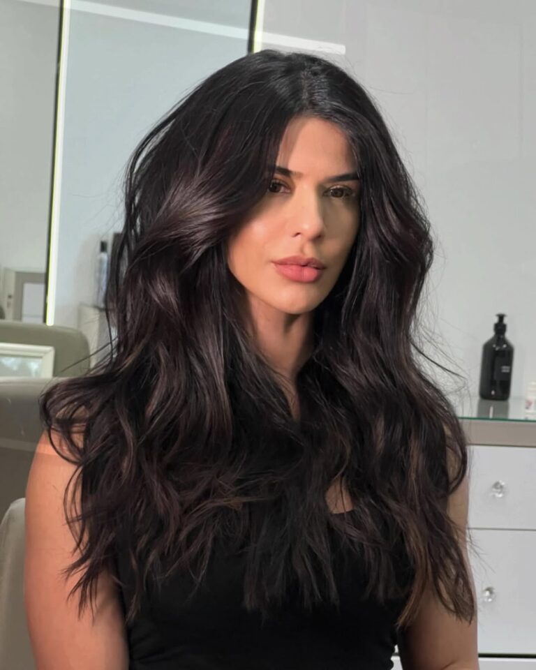 Top Female Fitness Models [Updated List 2025]