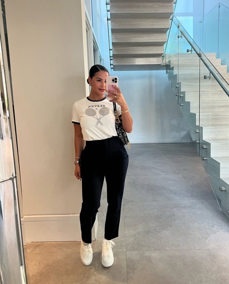 Top Female Fitness Models [Updated List 2025]