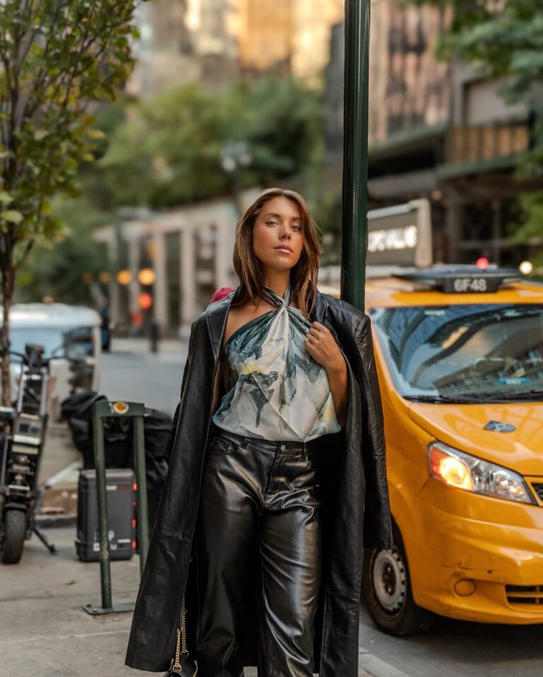 Top Female Fitness Models [Updated List 2025]