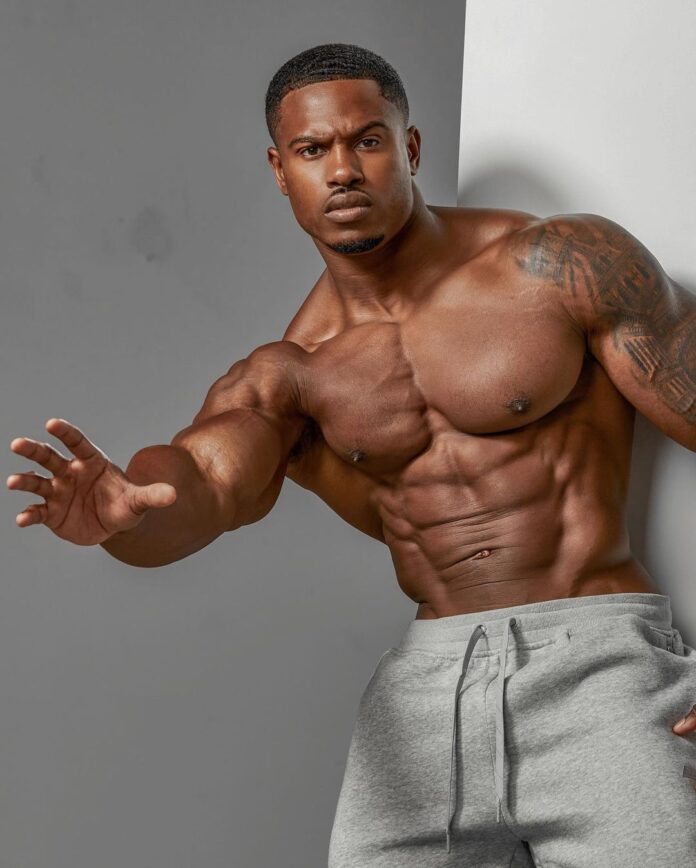 Best Natural Bodybuilders