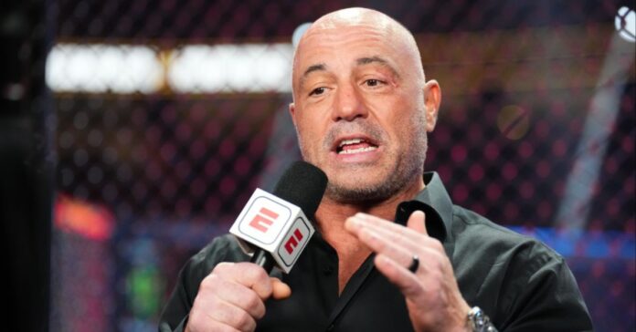 UFC Commentator Joe Rogan Calls For Promotion To Ditch USADA Testing ...