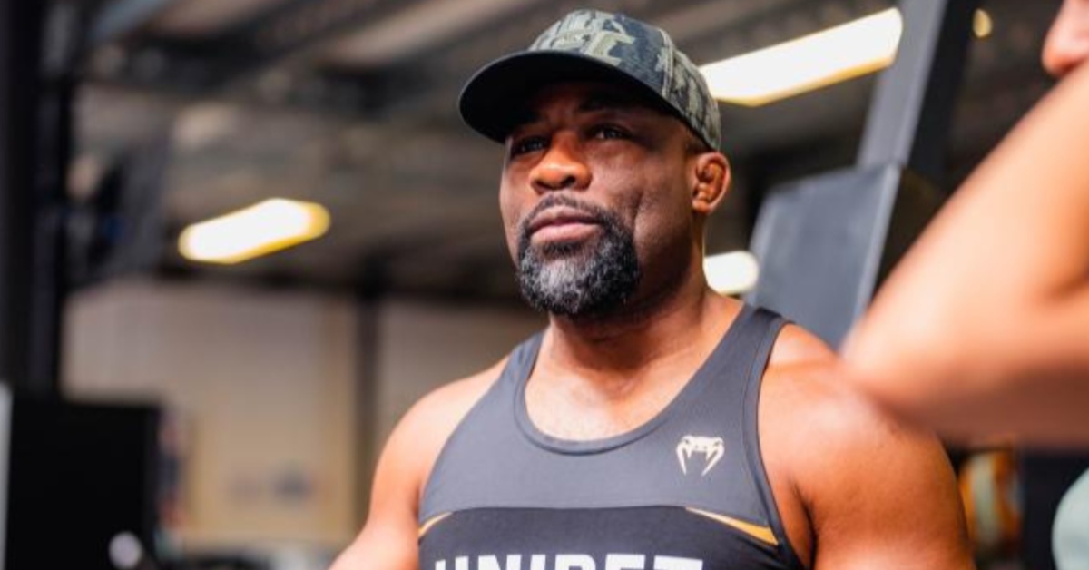 Ex-Wife Of Famed MMA Coach Fernand Lopez Responds To Domestic Violence ...