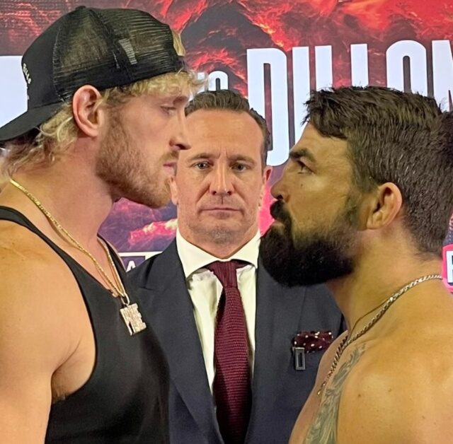 Demian Maia Believes Charles Oliveira Could Have Been The Man To Defeat ...