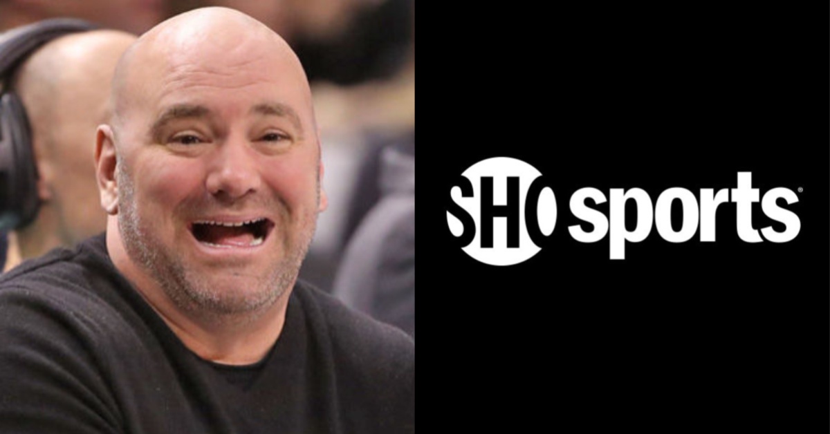 Showtime Sports To Shut Down At The End Of 2023