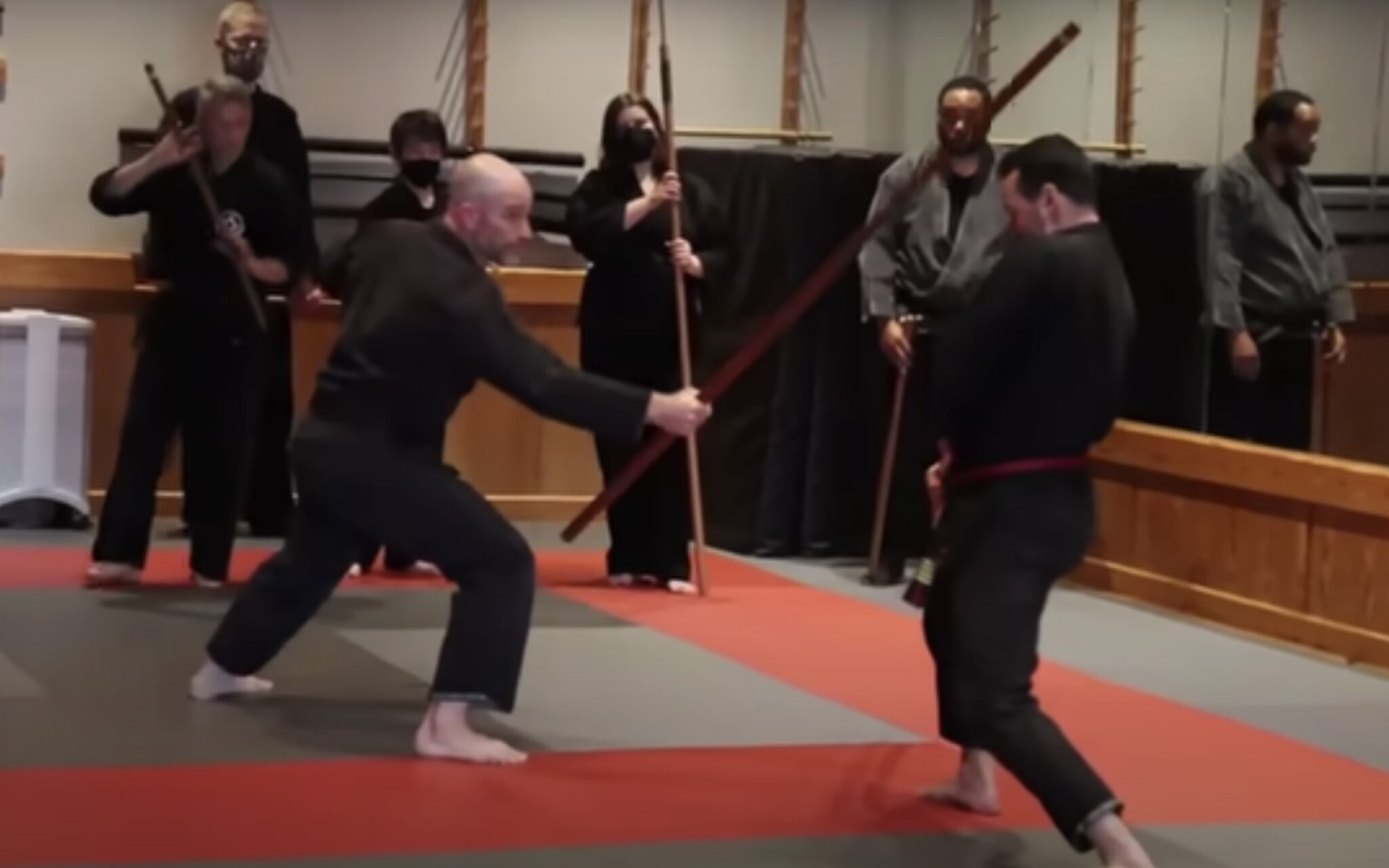 Ninjutsu: The Art Of The Ninja