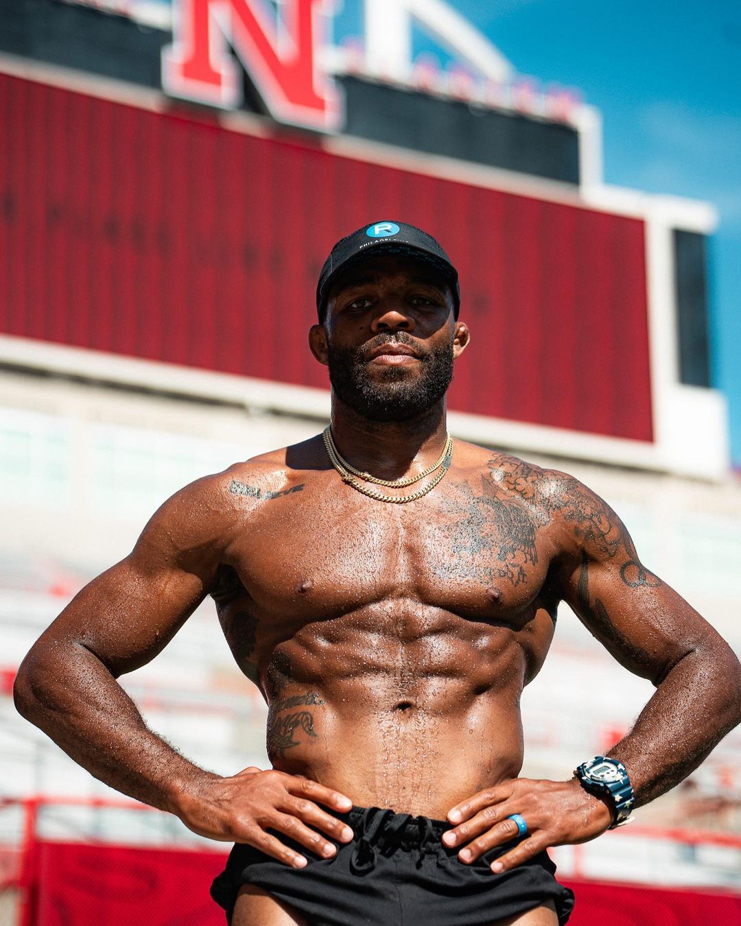 Jordan Burroughs: Wrestling World Champion