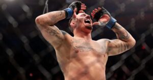 Tom Aspinall Touts Himself After Stunning UFC 295 Title Win: 'I'm The ...