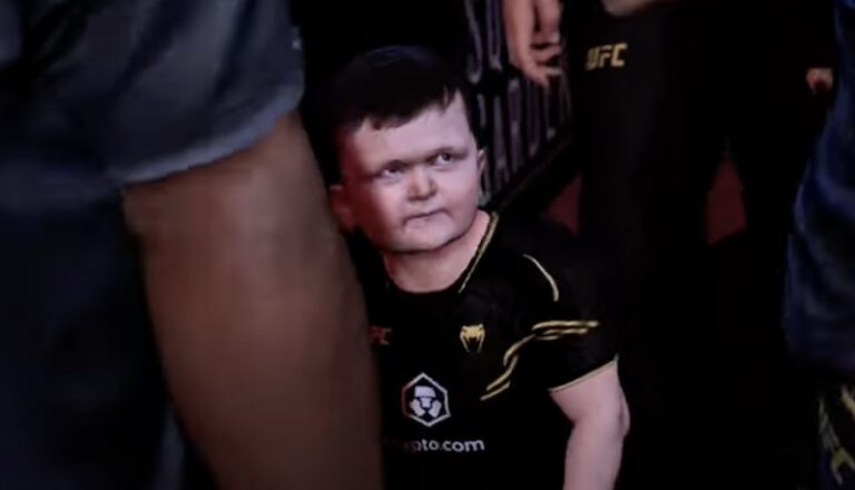 Hasbulla Facts: Height, Weight, Age, Biography