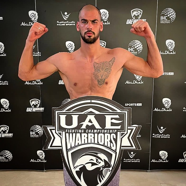 5 Kickboxers With College Degrees