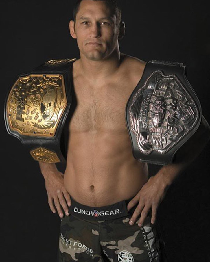 UFC Fighters Who Play Poker