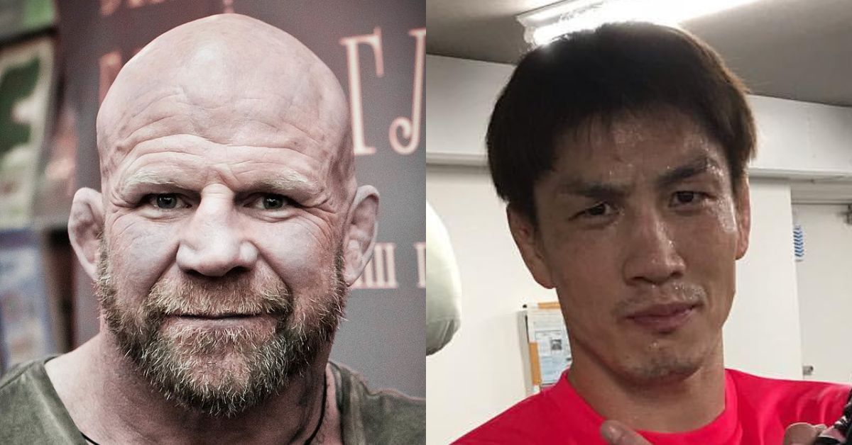 5 MMA Fighters With A College Degree