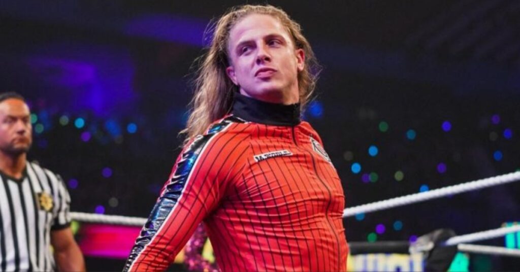 Former WWE Superstar Matt Riddle Open To Making UFC Return: 'I Can ...