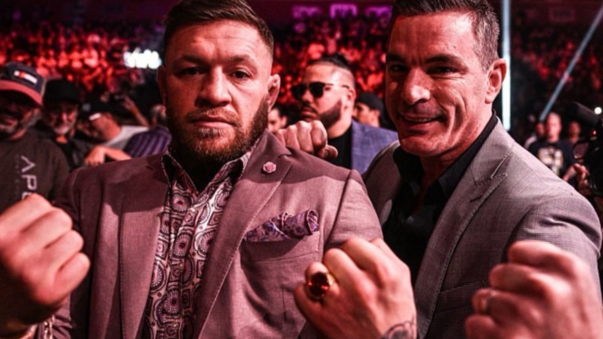 Exclusive - BKFC Reality TV Show In The Works: 'We Want It, And I ...