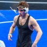 Austin Desanto: Amateur Wrestling & Lightning Rod For Controversy