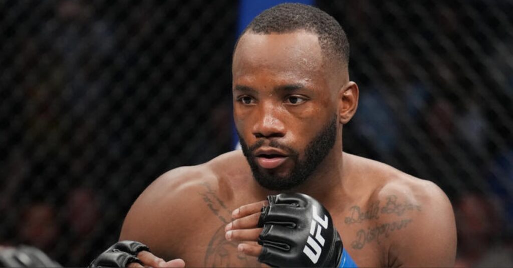 Jorge Masvidal Calls Out Burns & Edwards, ‘Durinho’ Responds Jorge Masvidal Calls Out Burns & Edwards, ‘Durinho’ Responds