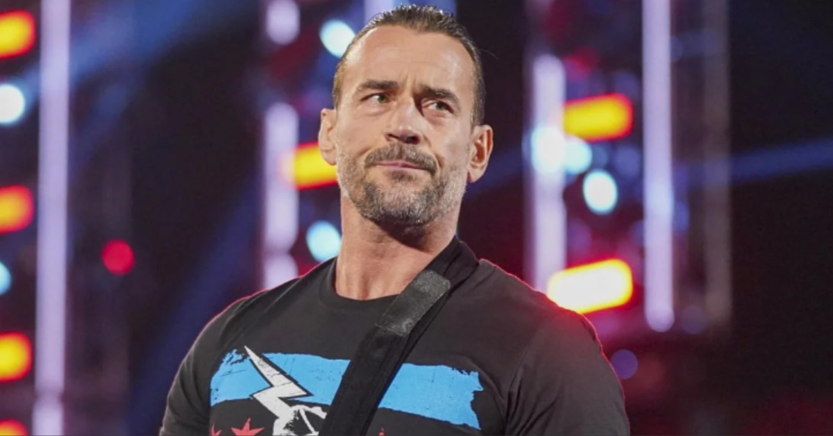 Wwe Superstar Cm Punk Leaves The Door Open For A Ufc Return You Never Say Never