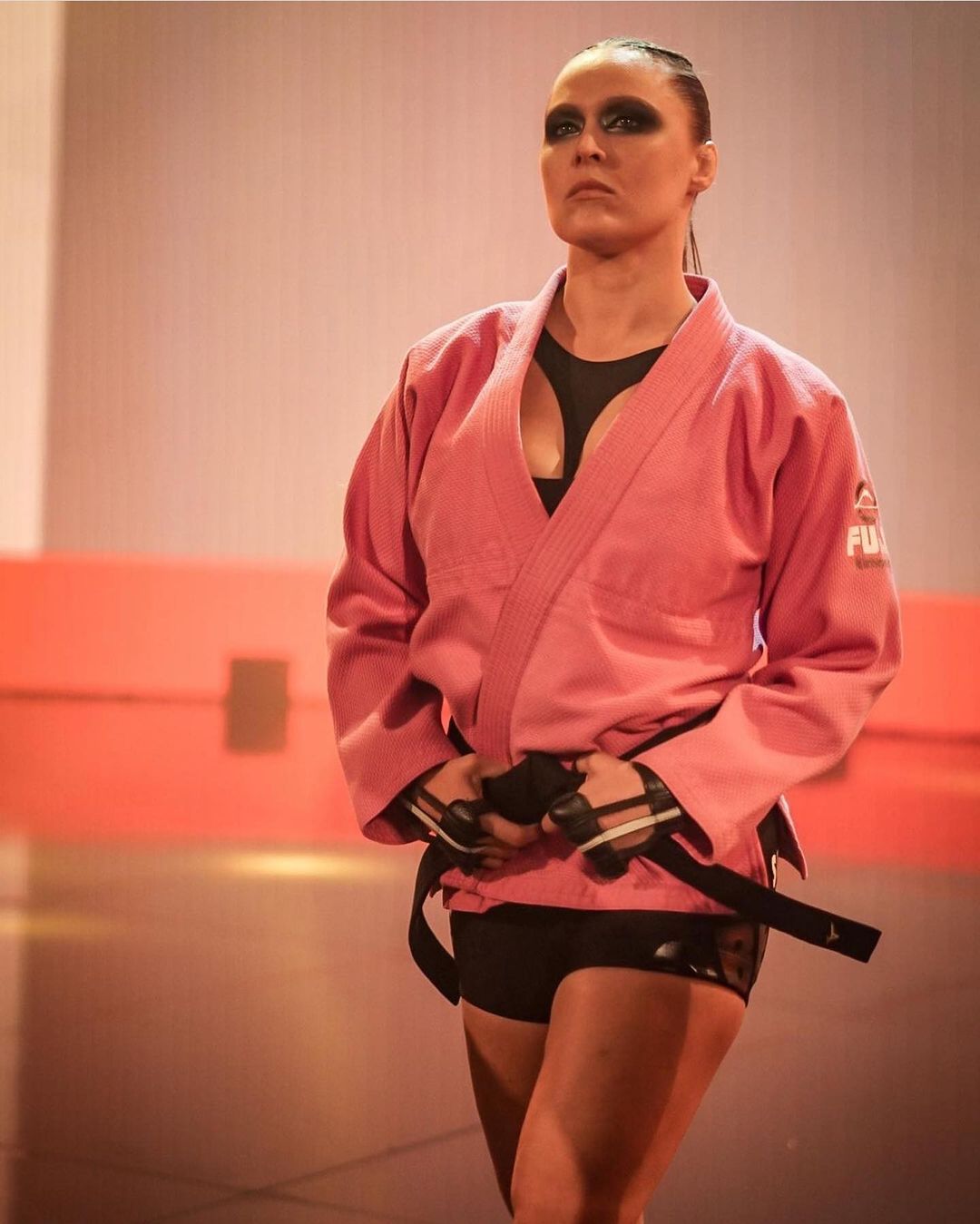 Most Finishes In UFC Women’s History