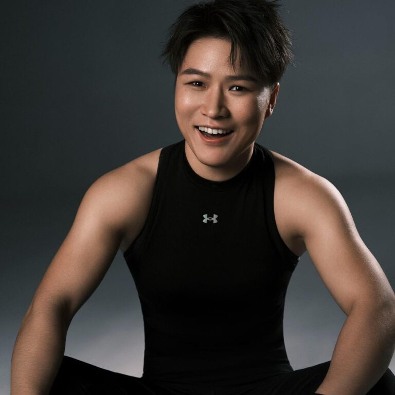 Best MMA Fighters From China