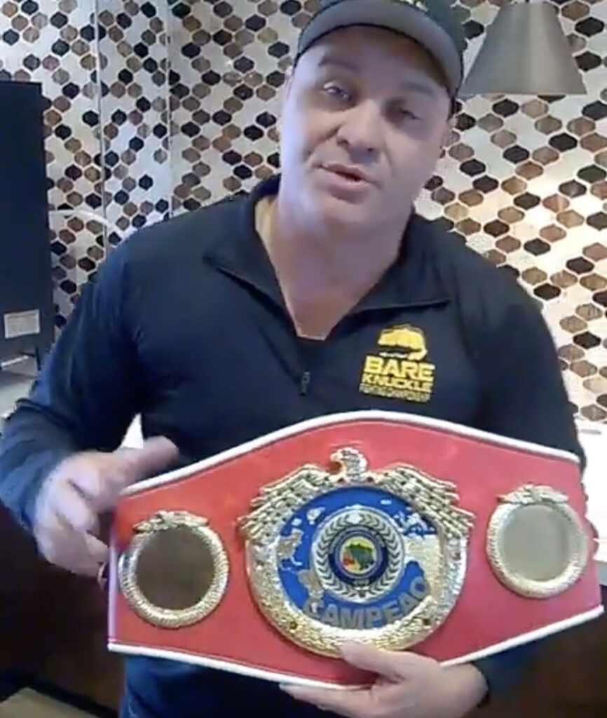 Best BKFC Boxers From Canada