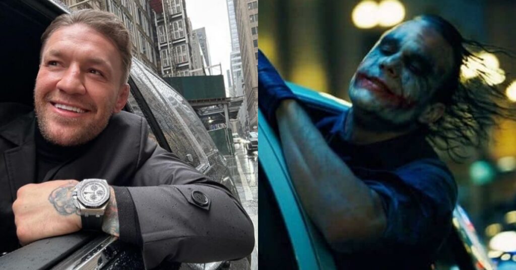 Khabib Nurmagomedov Reunites With UFC 229 Corner Ahead Of UFC 254