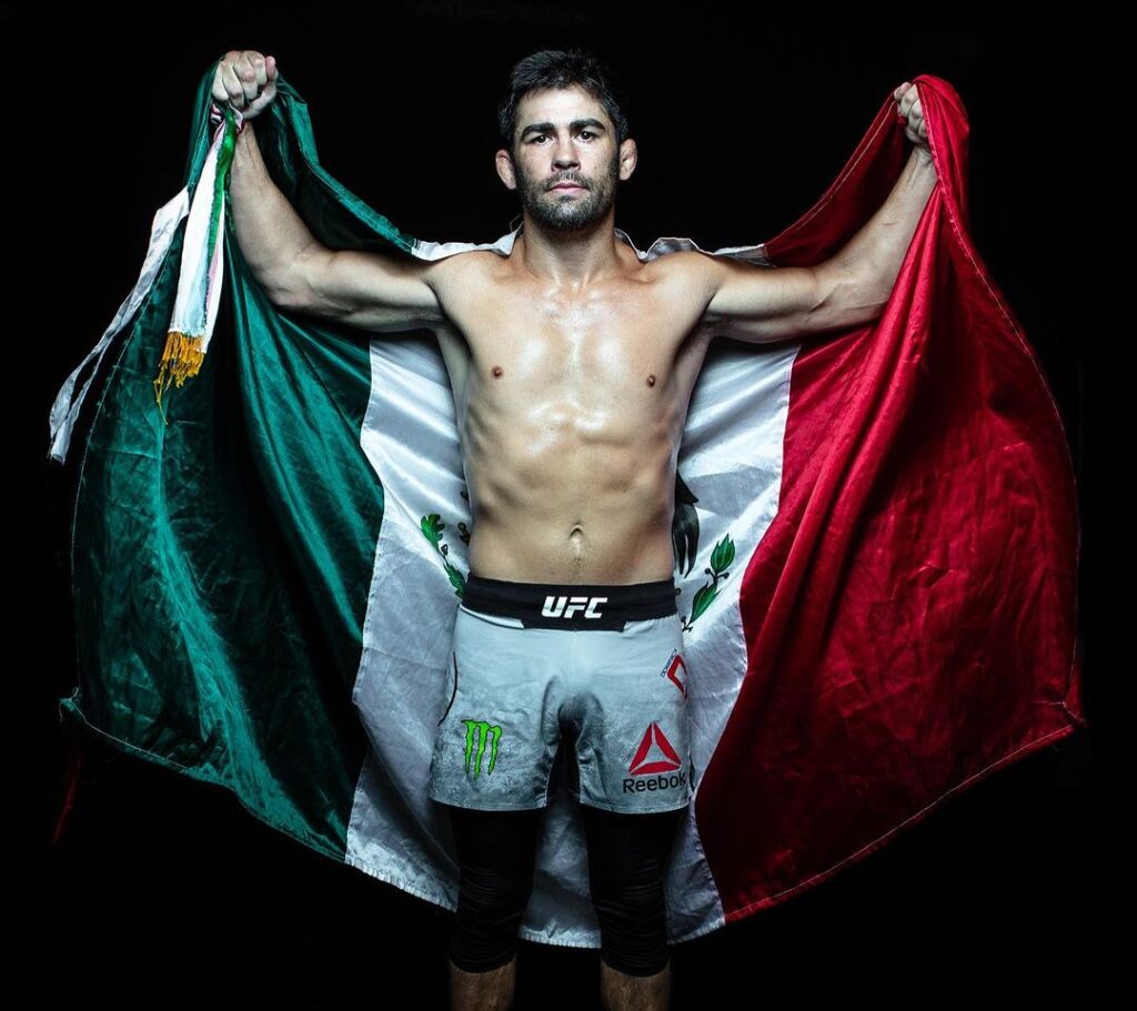 Best MMA Fighters From California