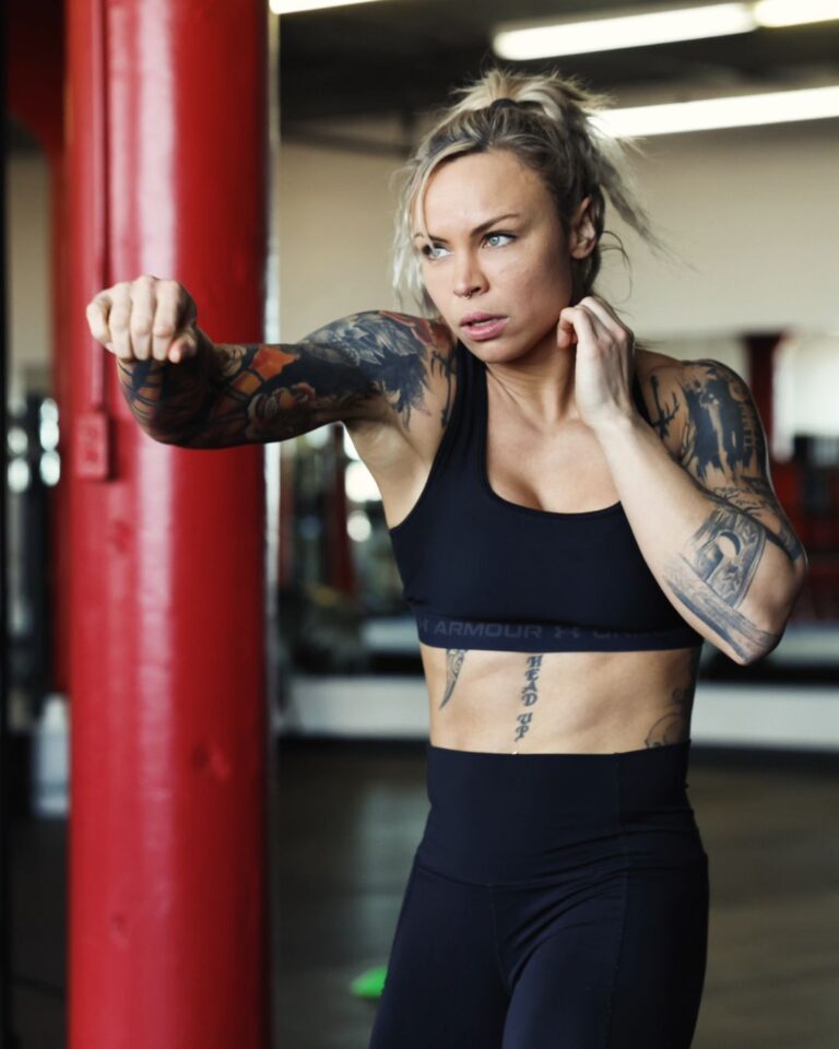 Best BKFC Boxers From Canada