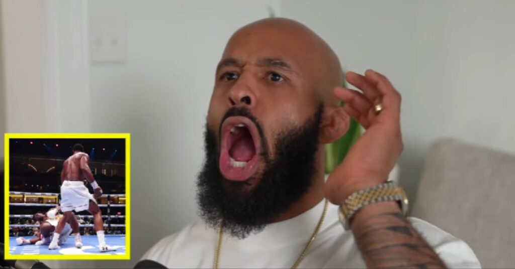 Photo: Official UFC 237 Poster Released