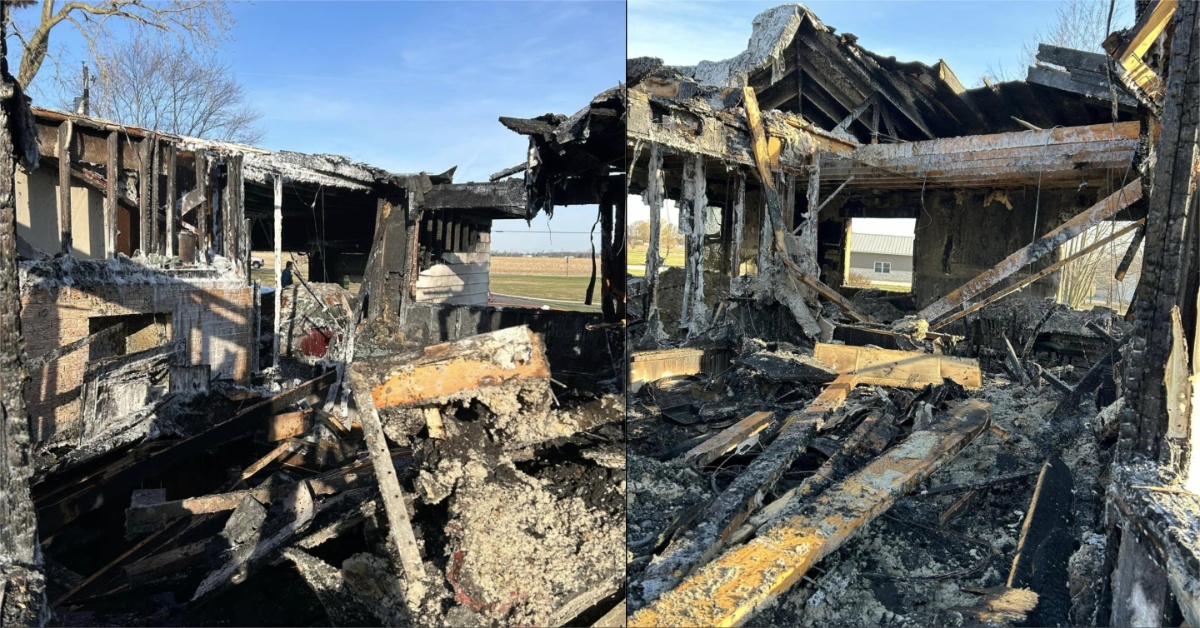 UFC Legend Mark Coleman Fighting For His Life After Saving His Parents ...