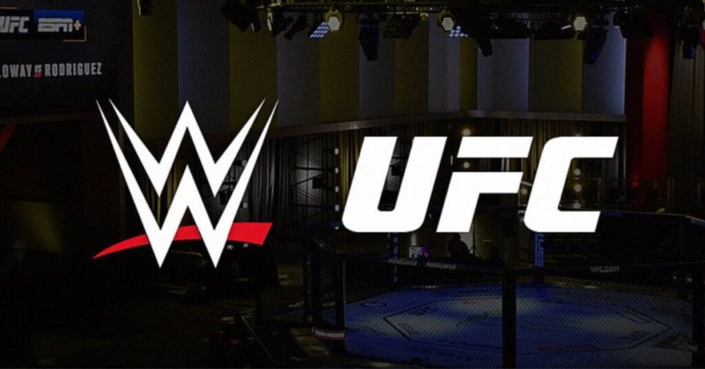 WWE Rumored To Bring NXT Battleground Event To The UFC APEX In Las ...