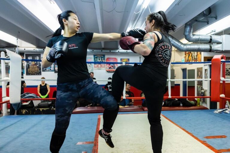 Savate Kickboxing: Everything About French Kickboxing