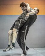 The Full Nelson: A Complete Guide To This Effective Wrestling Technique