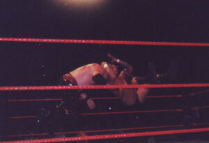 The RKO: One Of Pro Wrestling’s Most Devastating Moves