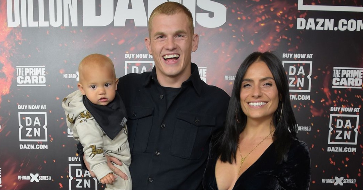 Ian Garry Vows To Leave Colby Covington In A Puddle Of His Own Blood In ...