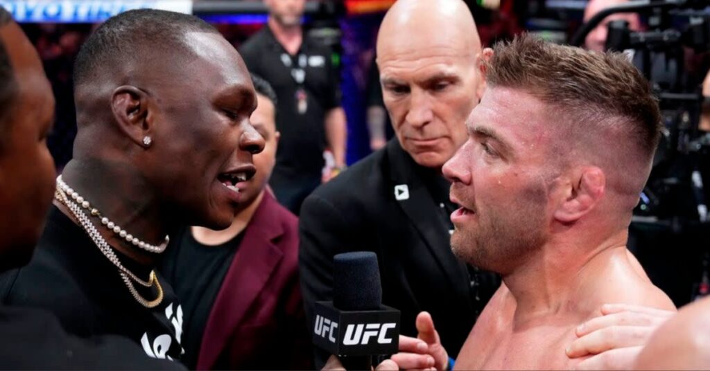 Ex-UFC Fighter Calls For UFC 300 Boycott Amid Latest Judging Scandal ...