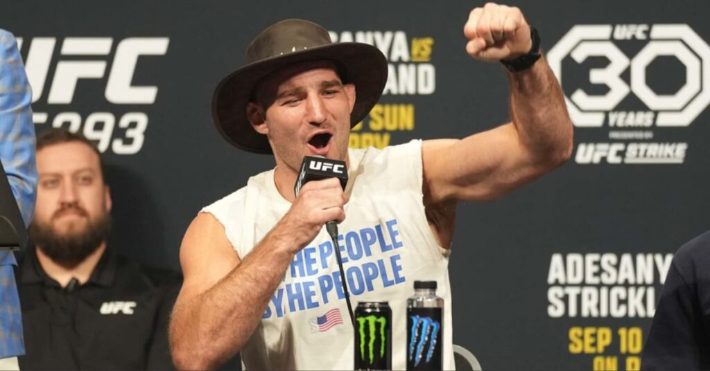 Ex-UFC Fighter Calls For UFC 300 Boycott Amid Latest Judging Scandal ...