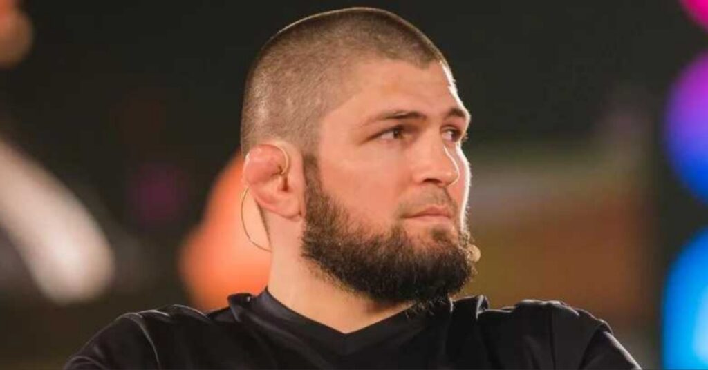 Alex Volkanovski Details Viral Hasbulla Burger Prank: 'I Planned It'