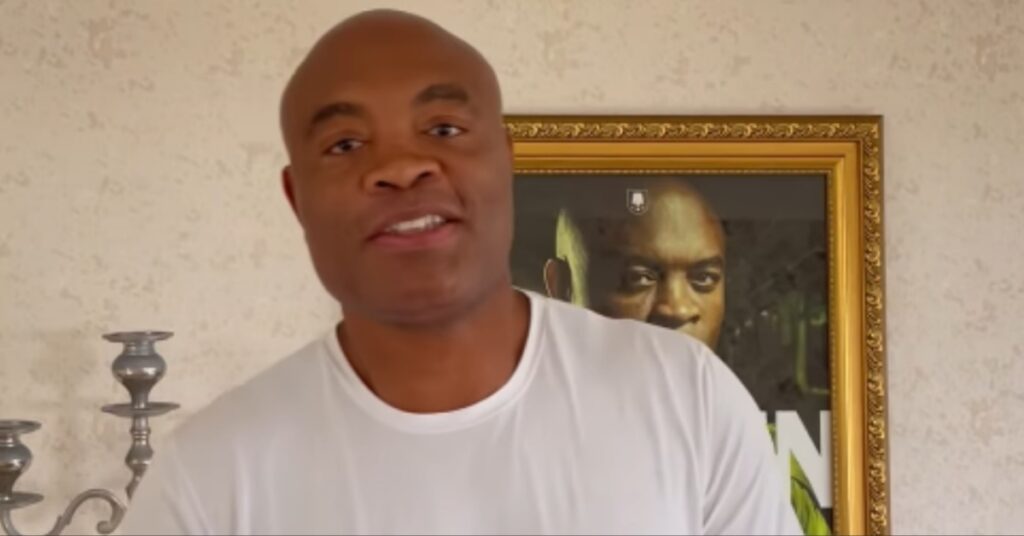 Daniel Cormier Hits Back At Alleged Bias In UFC Broadcast Booth