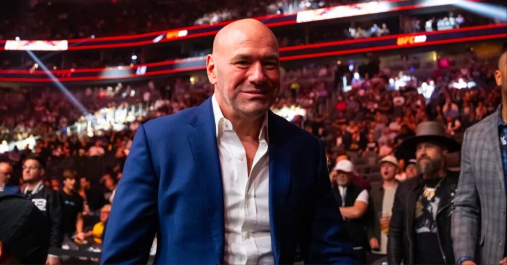 Pro Wrestler MJF Rocks Conor McGregor 'F**k You' Inspired Suit On AEW ...